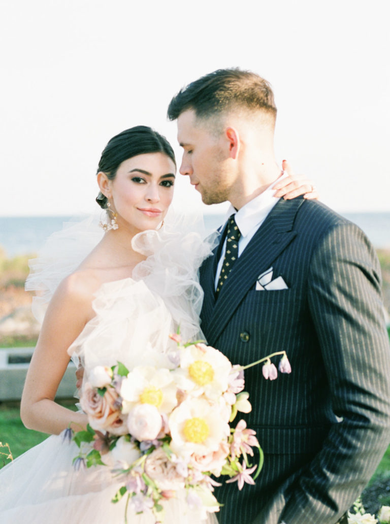 The Fine Art Wedding Photography Planning Series- The Philosophy ...