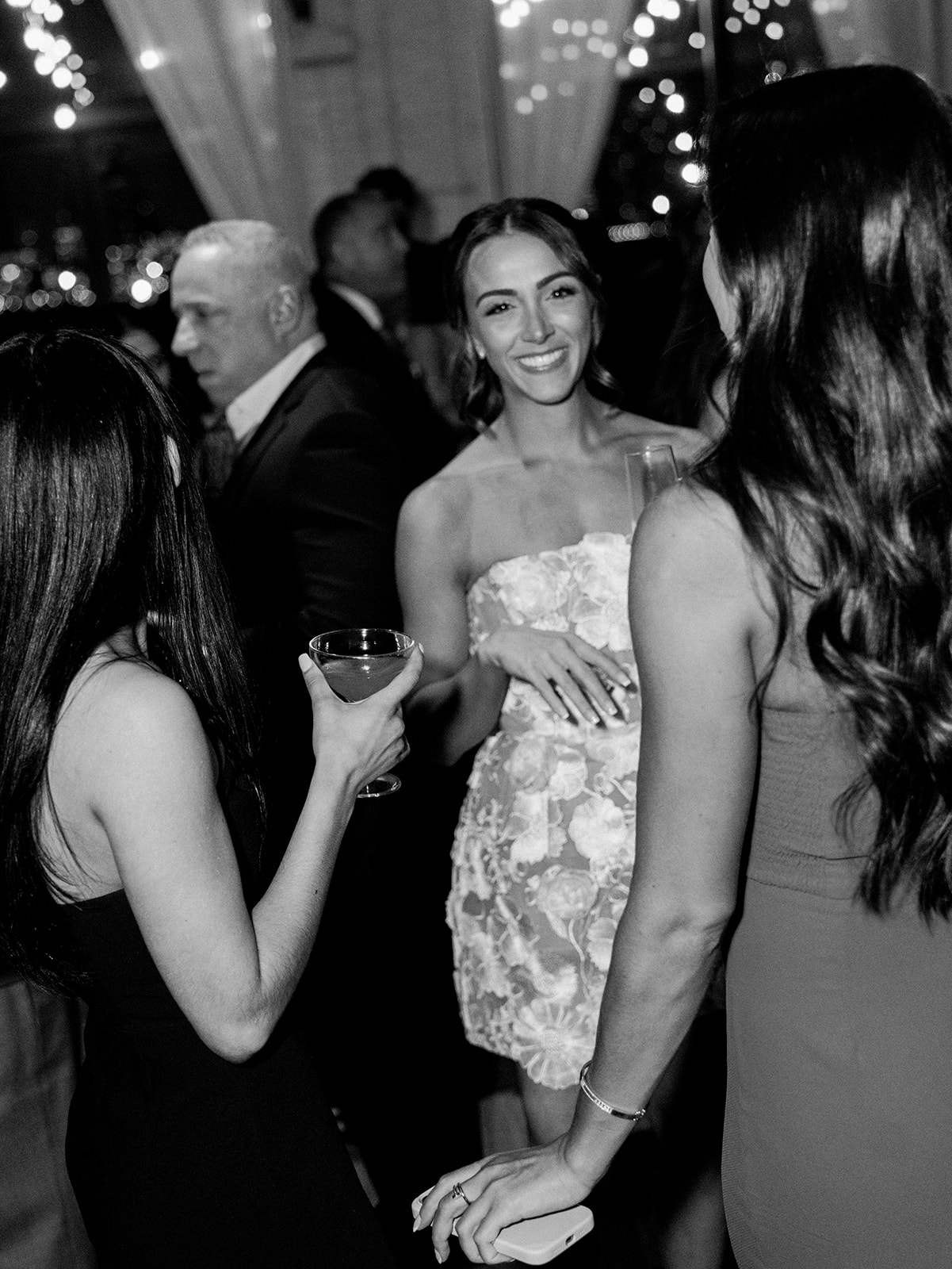 Battello Engagement Party in Jersey City