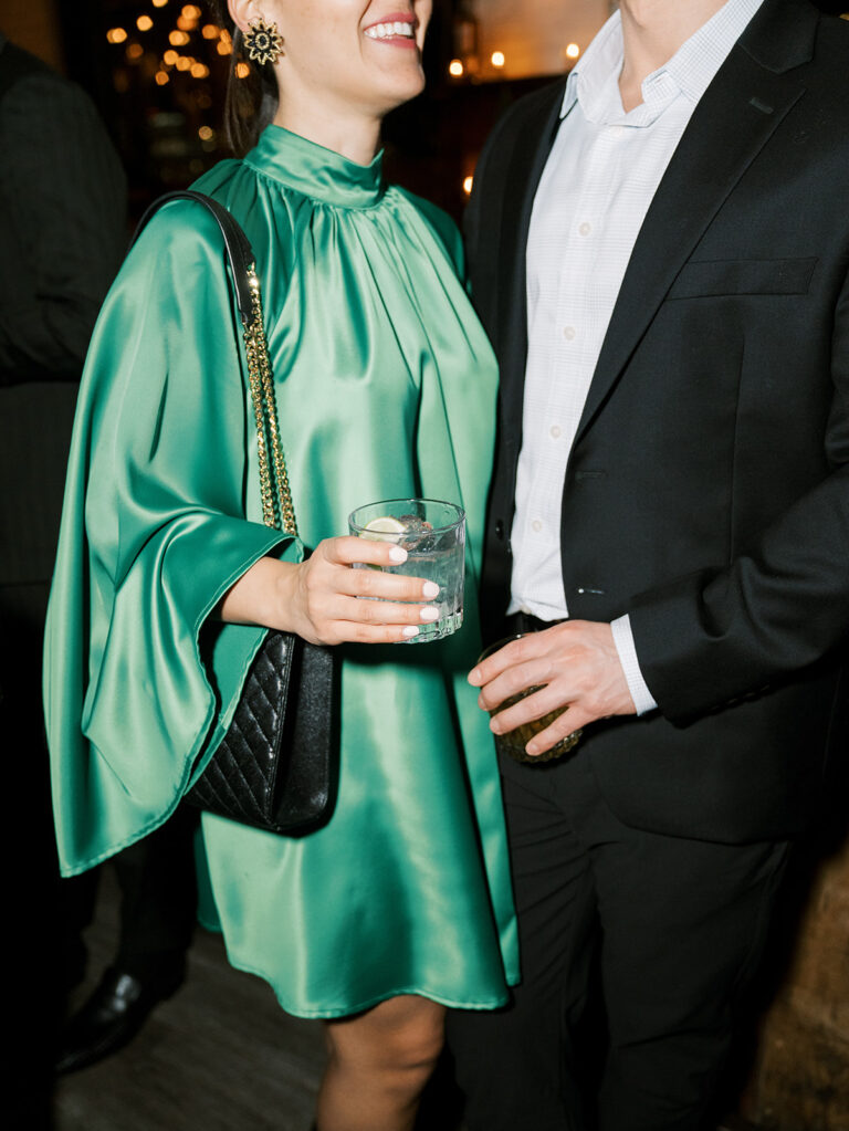 Battello Engagement Party in Jersey City