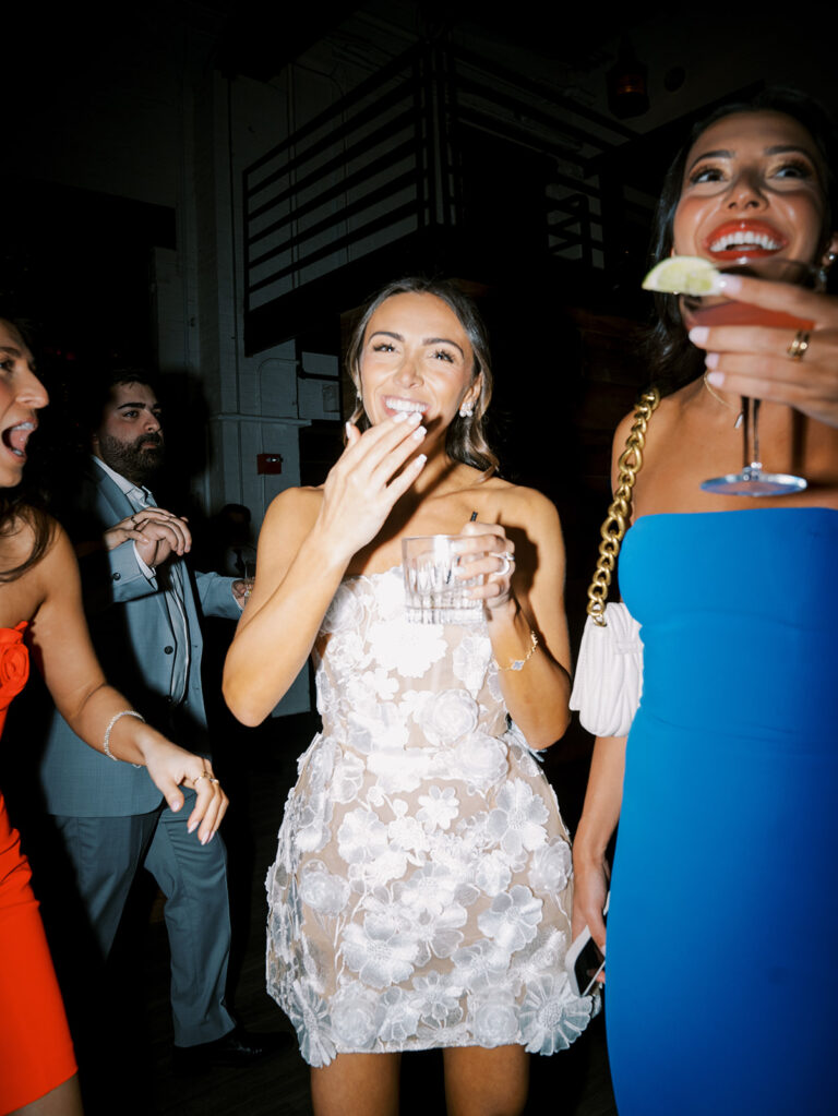 Battello Engagement Party in Jersey City