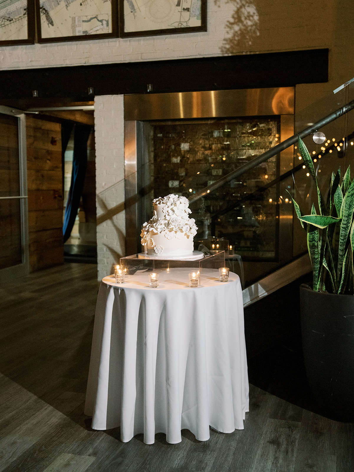 Battello Engagement Party in Jersey City