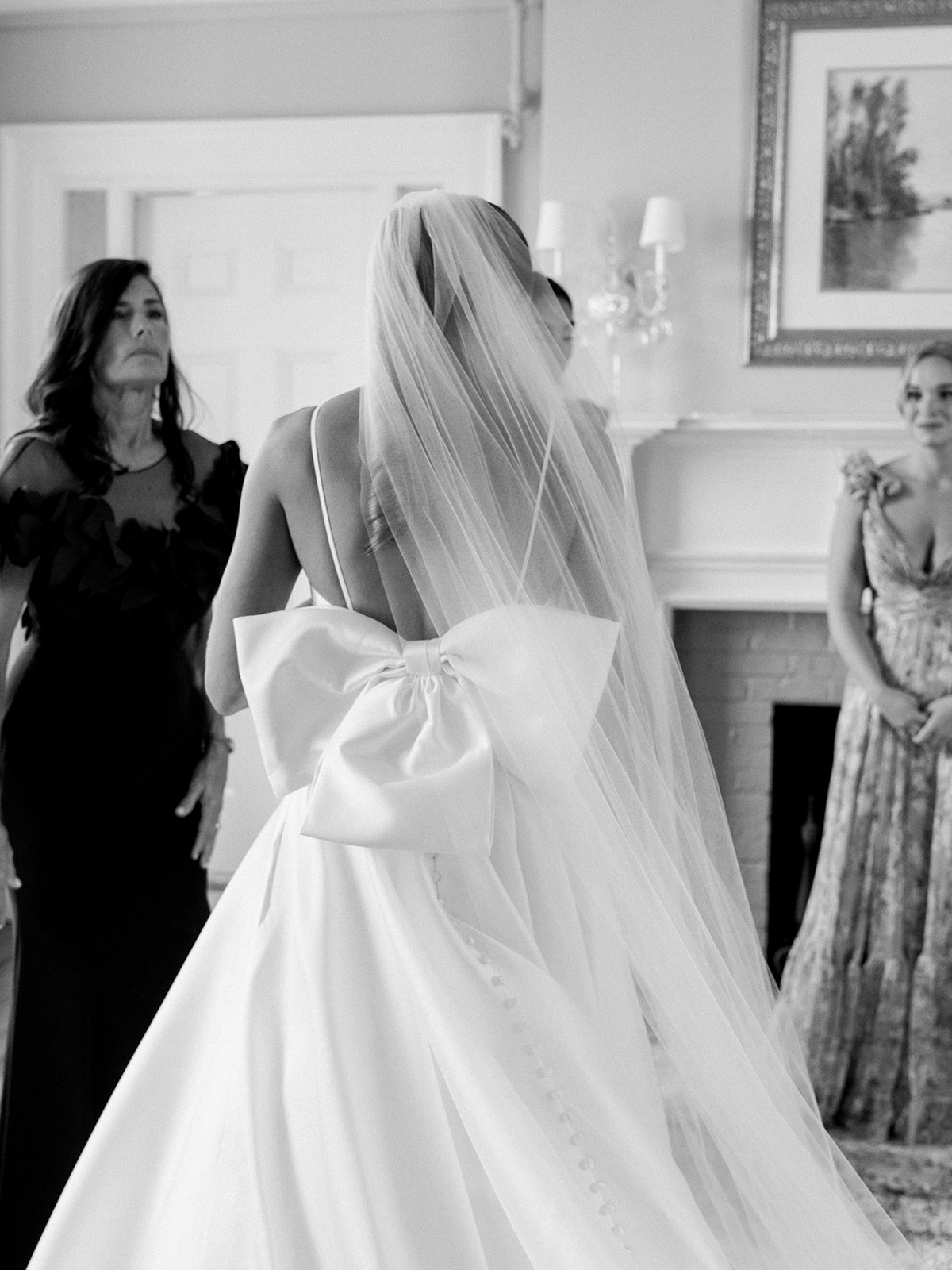 A Coveleigh Club Wedding in Rye, NY