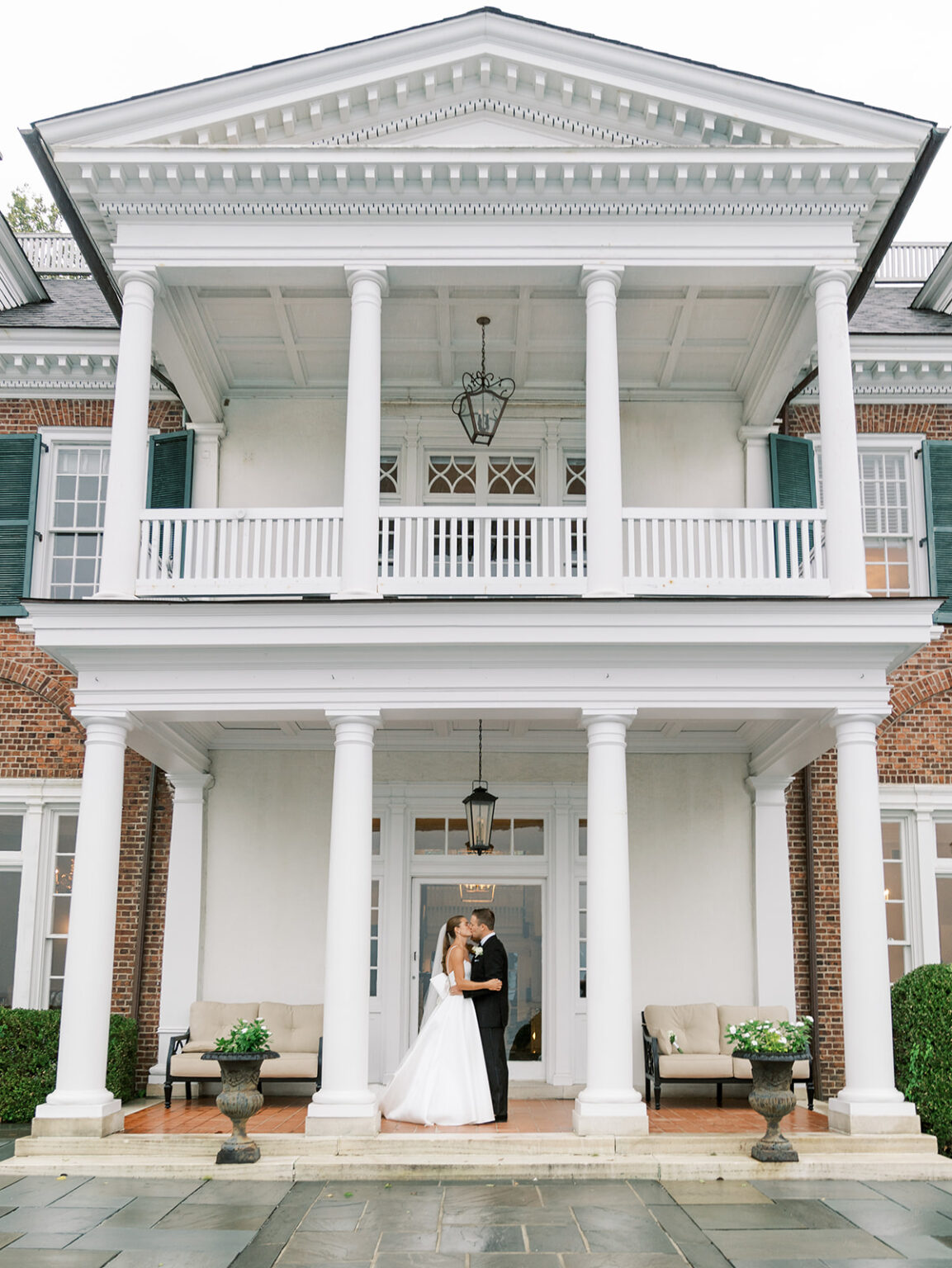 A Coveleigh Club Wedding in Rye, NY