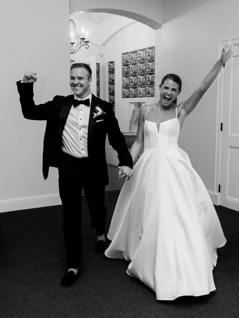 A Coveleigh Club Wedding in Rye, NY