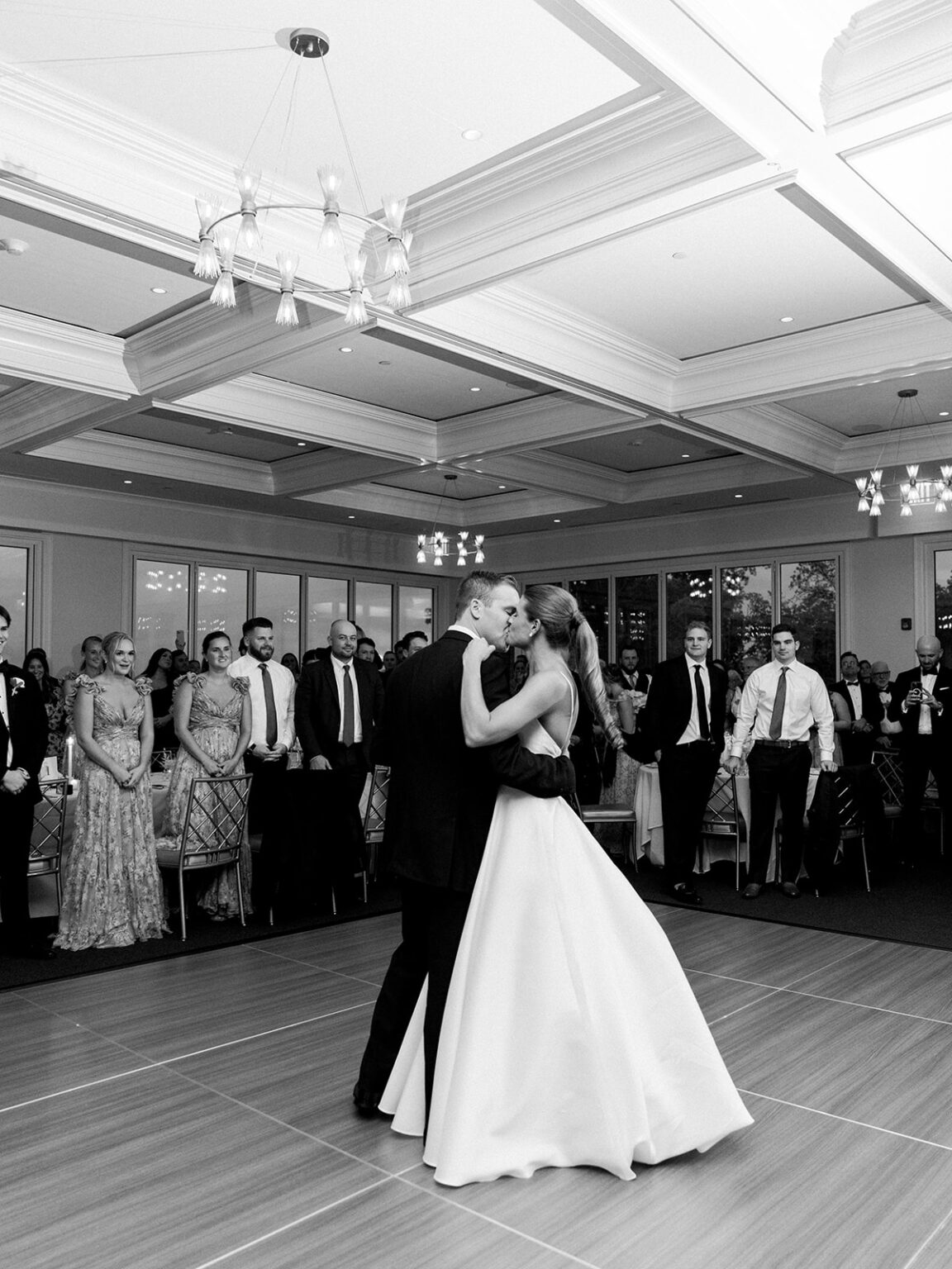 A Coveleigh Club Wedding in Rye, NY