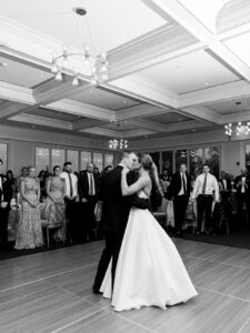 A Coveleigh Club Wedding in Rye, NY