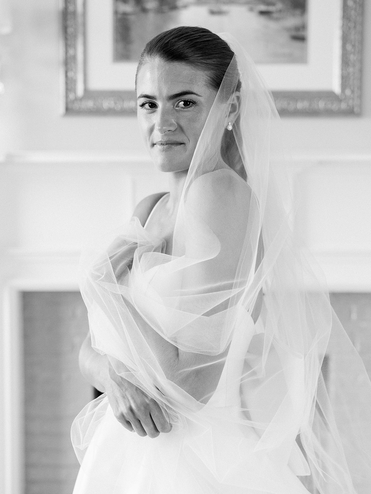 A Coveleigh Club Wedding in Rye, NY