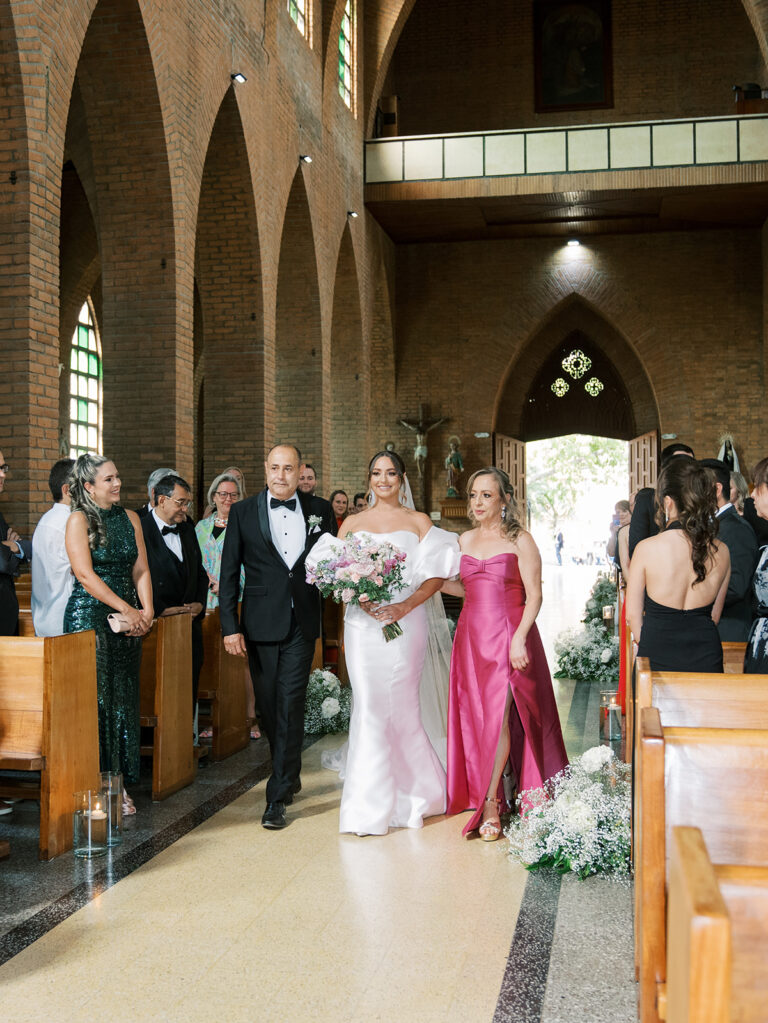 A Colombia Wedding in Medellín with Sarah and James