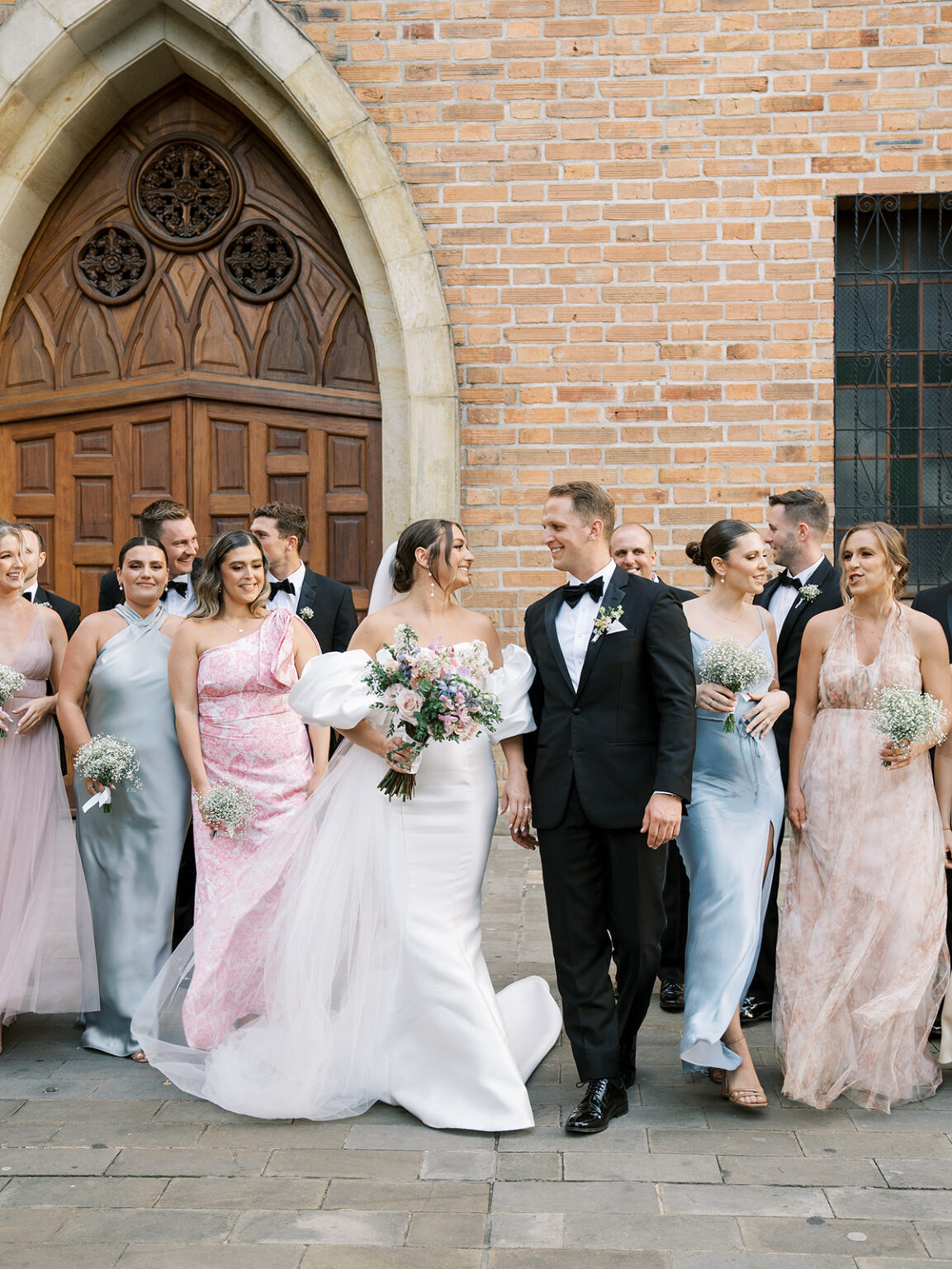 A Colombia Wedding in Medellín with Sarah and James